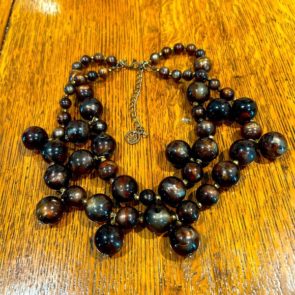 Erica Lyons | Jewelry | Vintage Erica Lyons Hip And Wild And Beautiful ...